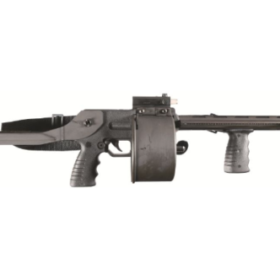 Street Sweeper Shotgun - Gun Shack Ammo Shop